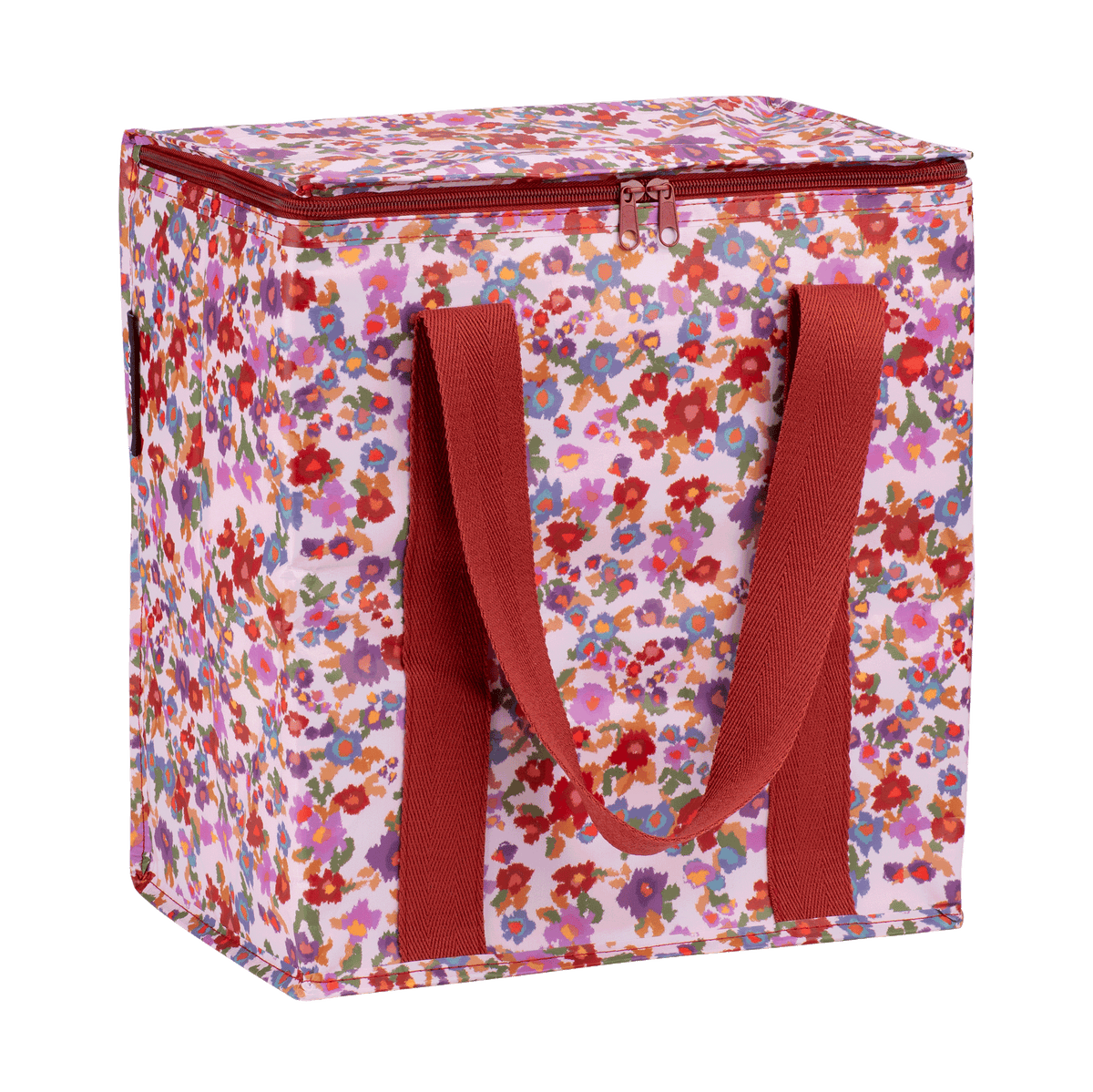 Cooler Bag Retro Bloom – Kollab