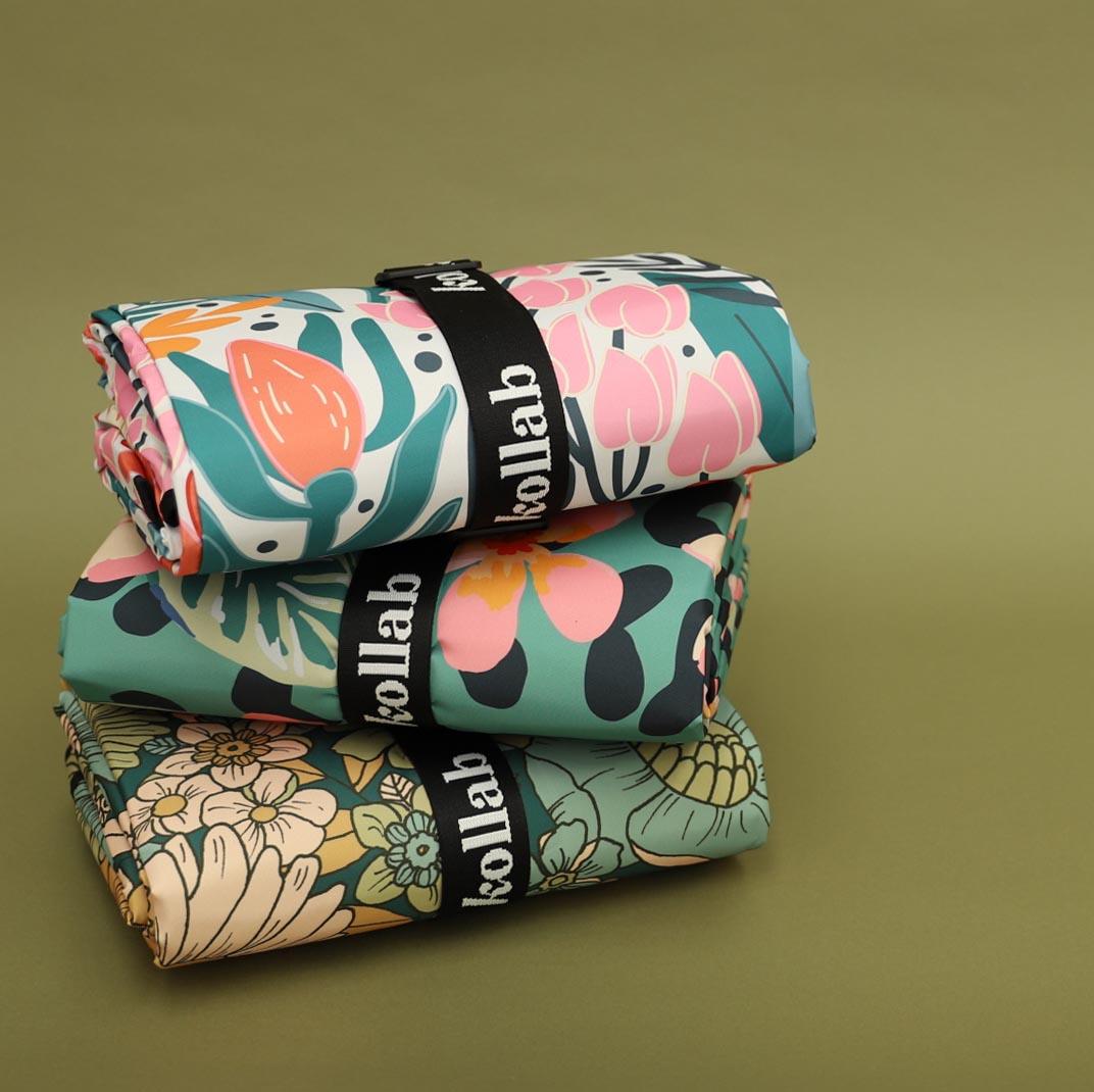 Caring for your Kollab Picinic Mat - Kollab