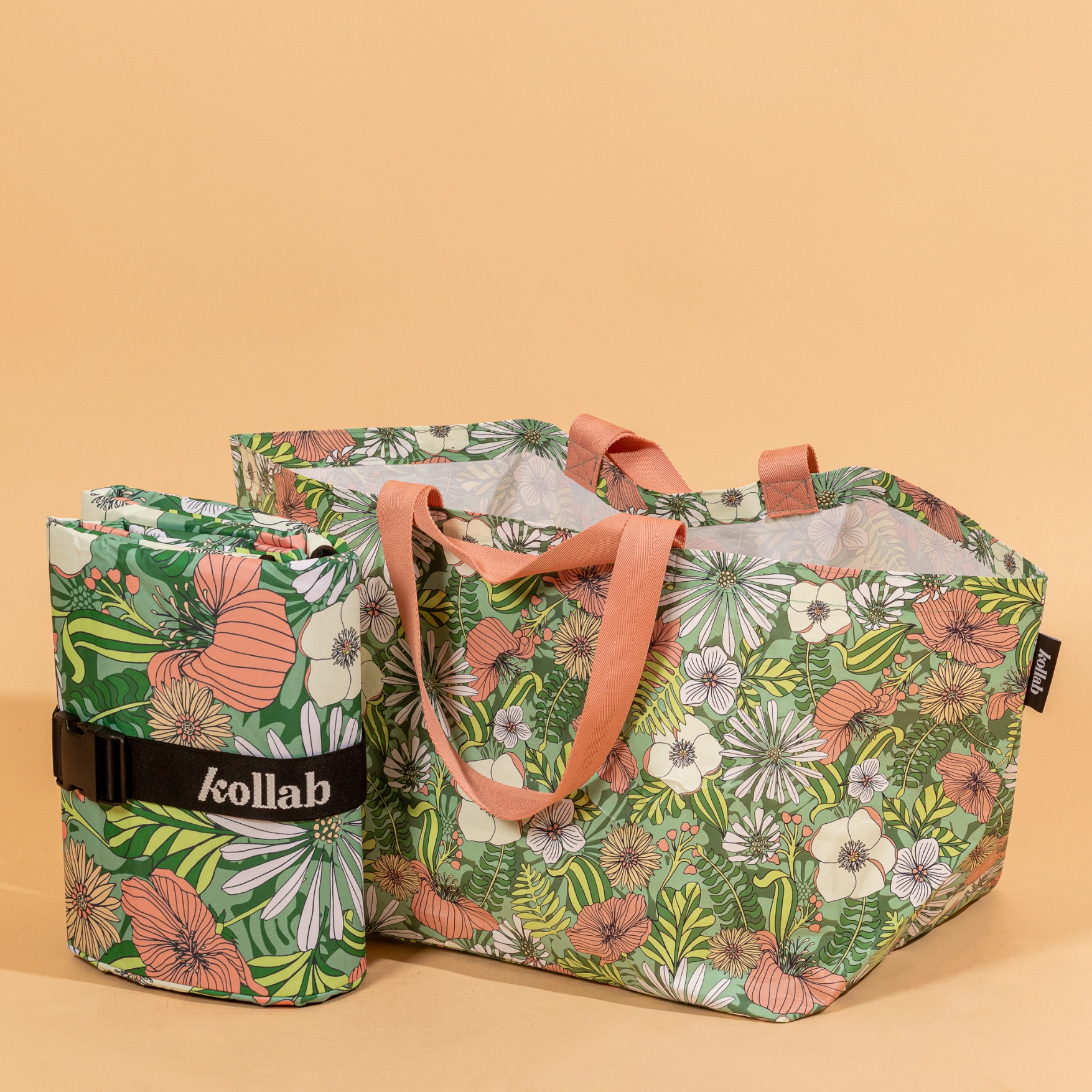 Beach Needs – Kollab
