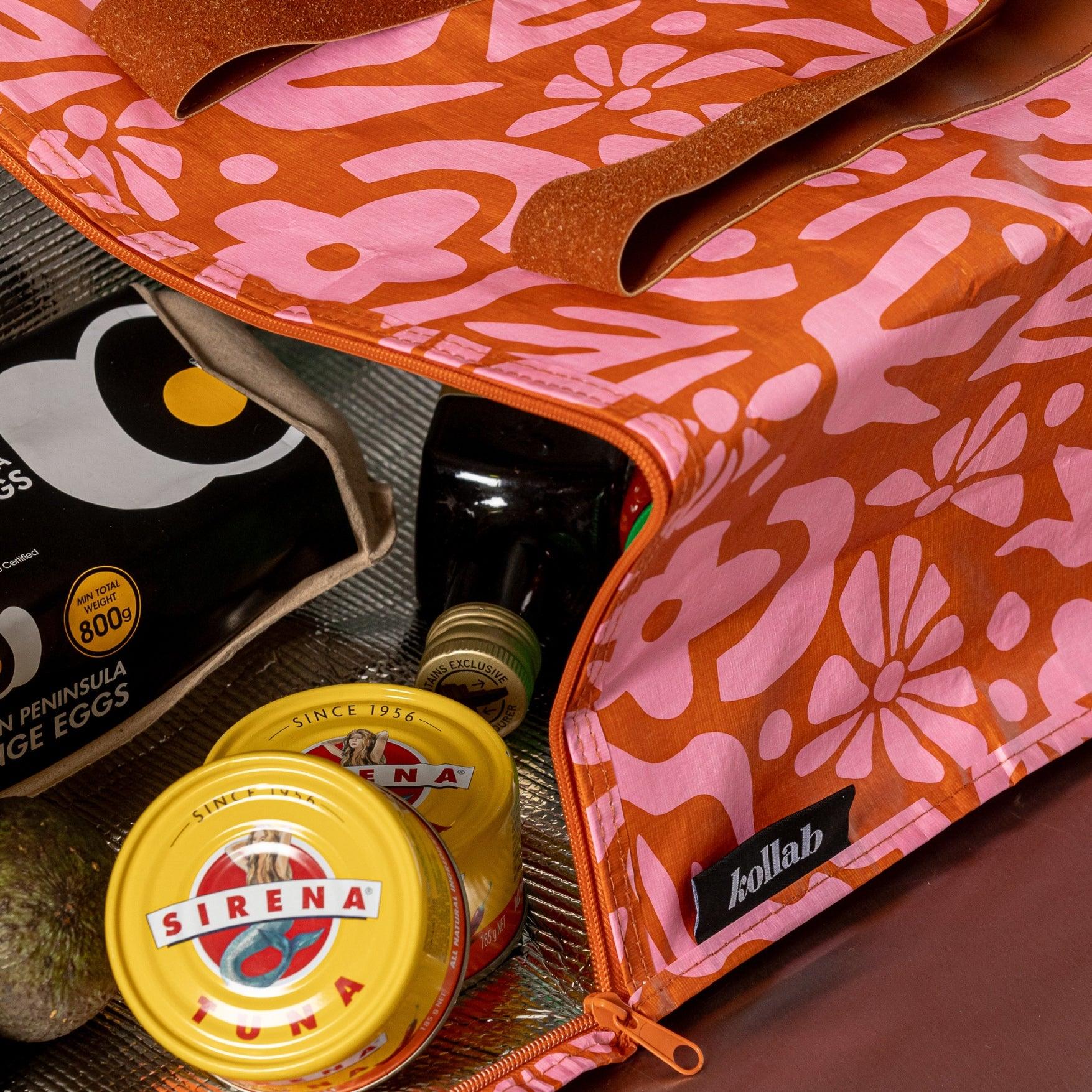 Insulated Bags – Kollab