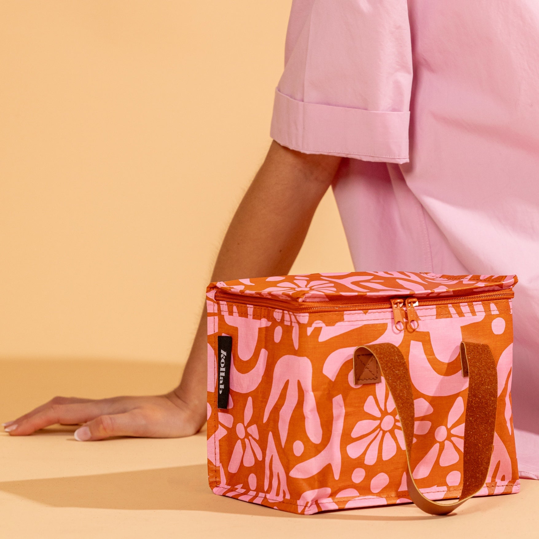 Lunch Boxes and Lunch Bags by Kollab