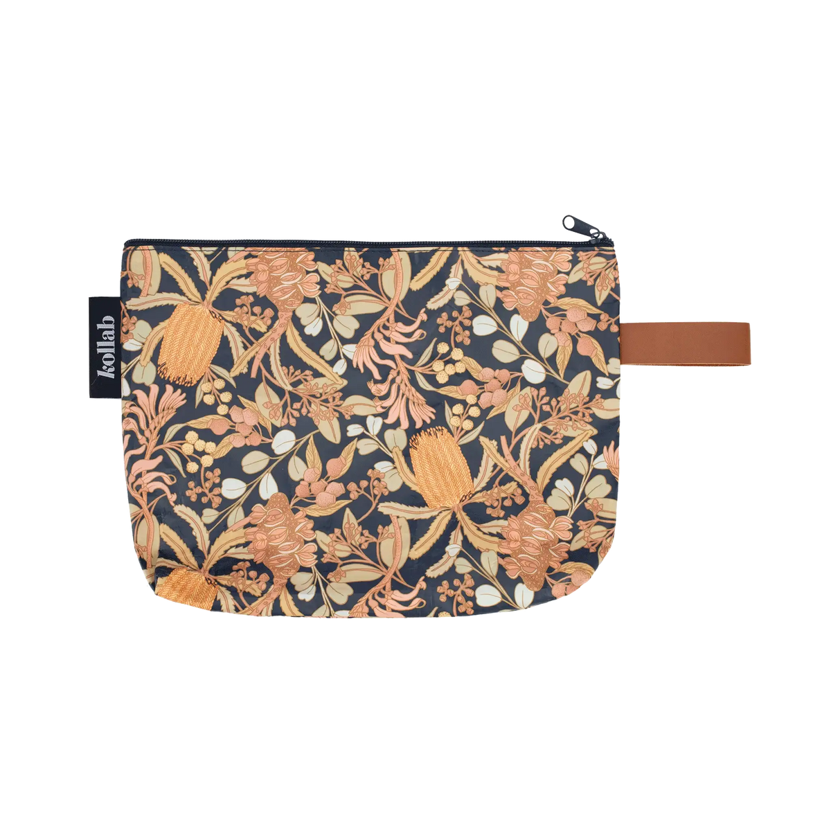 Clutch Wildflower – Kollab