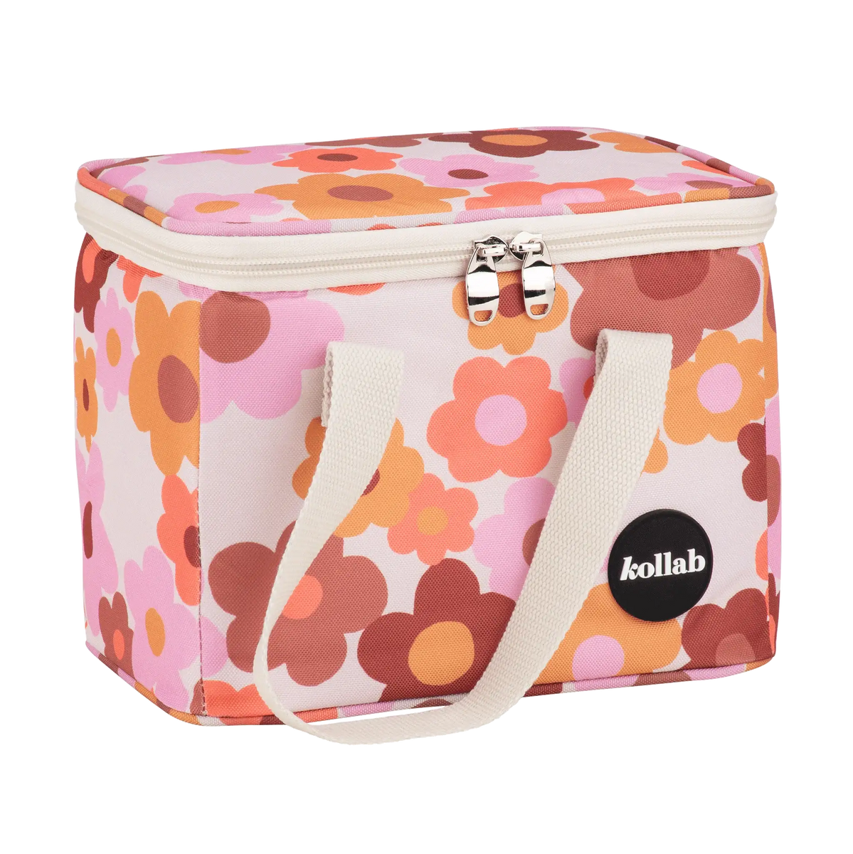 Lunch Bag Mod Blossom – Kollab