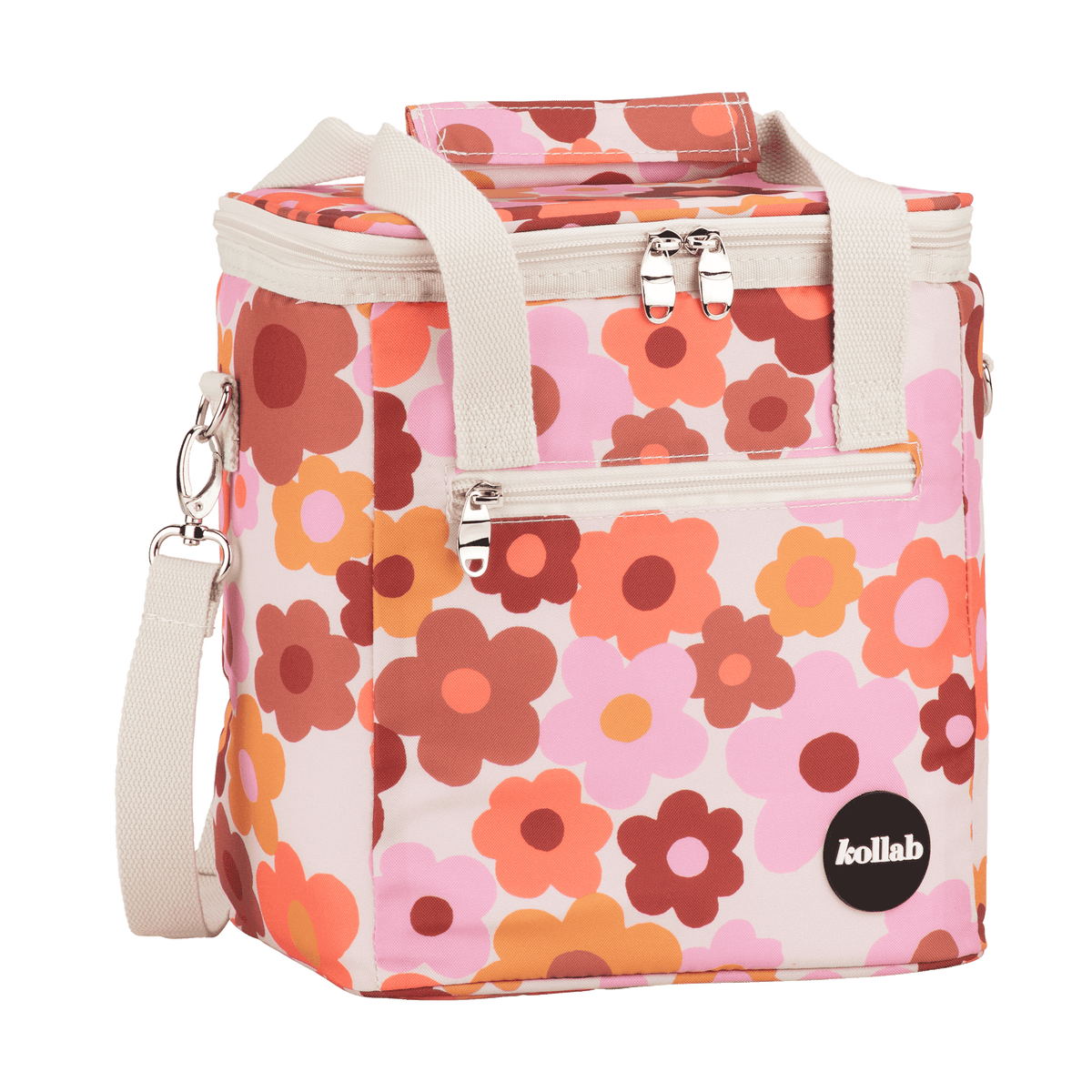 Mini Cooler Mod Blossom – Kollab