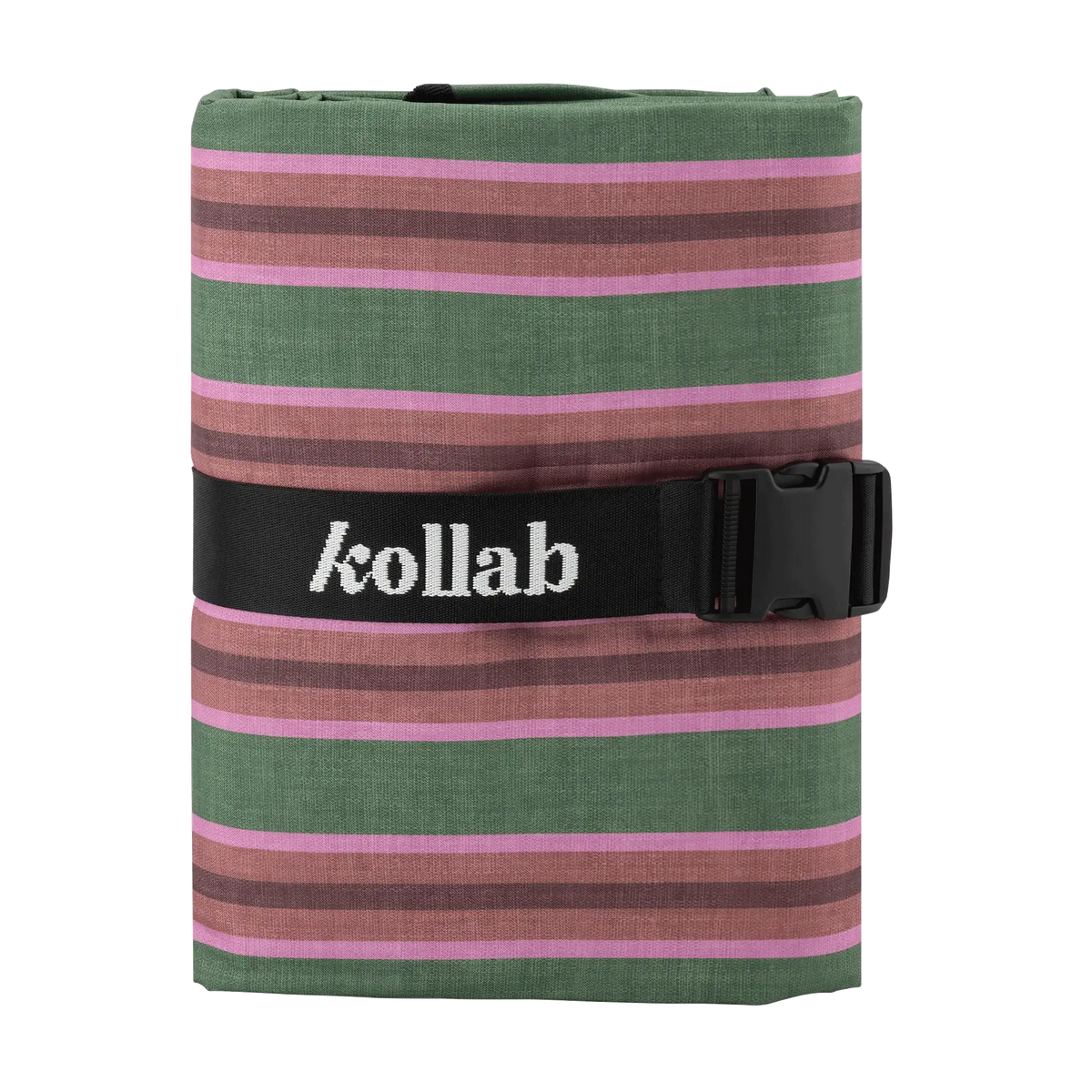 Picnic Mat Forest Stripe – Kollab