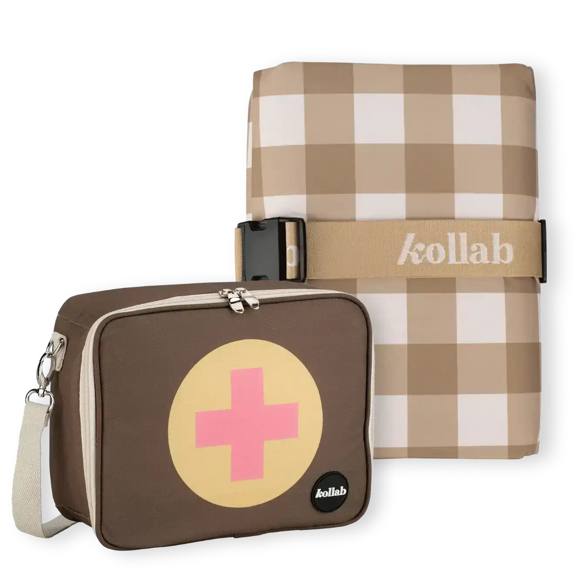 Adventure Essentials Green – Kollab
