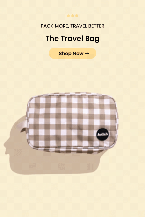 Kollab Picnic Mats, Tote Bags, Lunch Boxes, Beach Umbrellas & More!