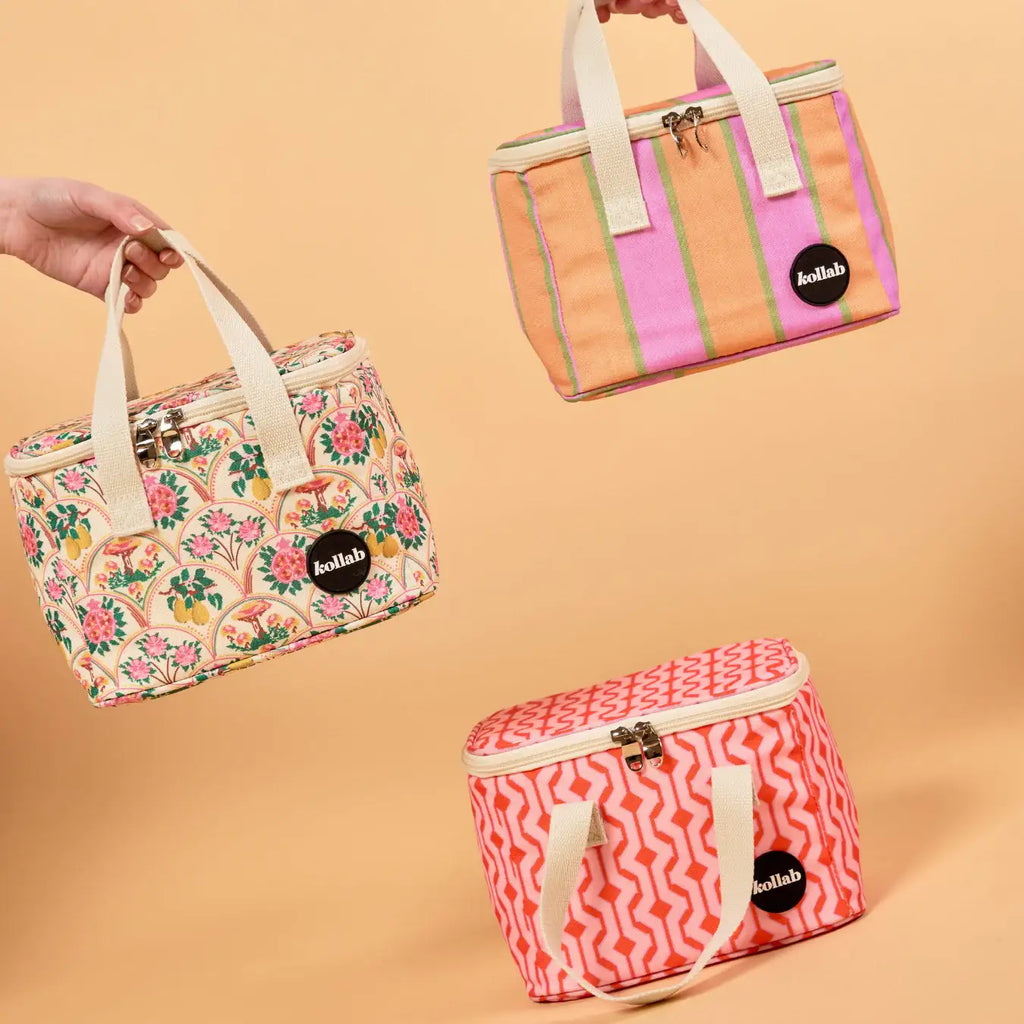 Lunch Bags by Kollab