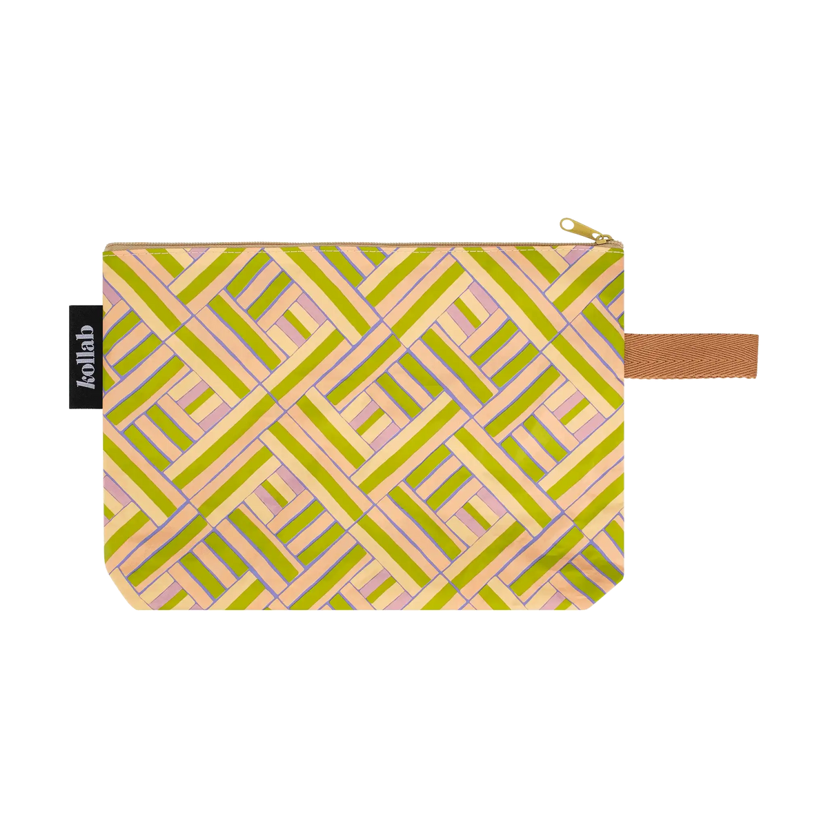 Clutch Geometric – Kollab