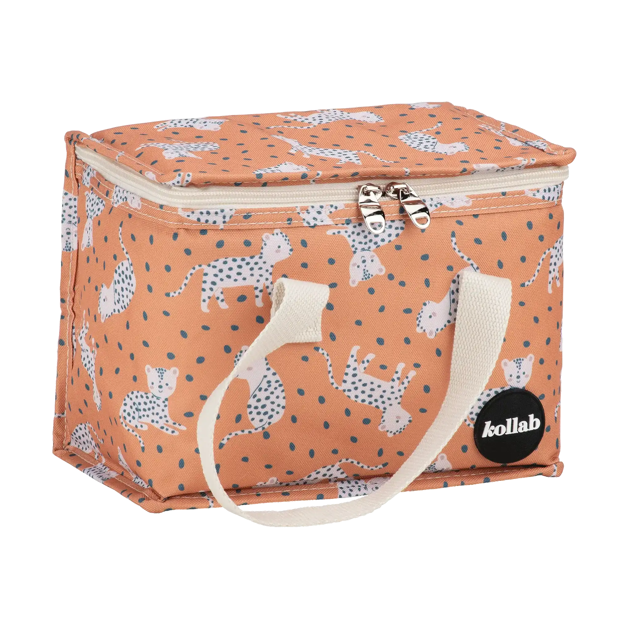 Lunch Box Cheetah Cub – Kollab