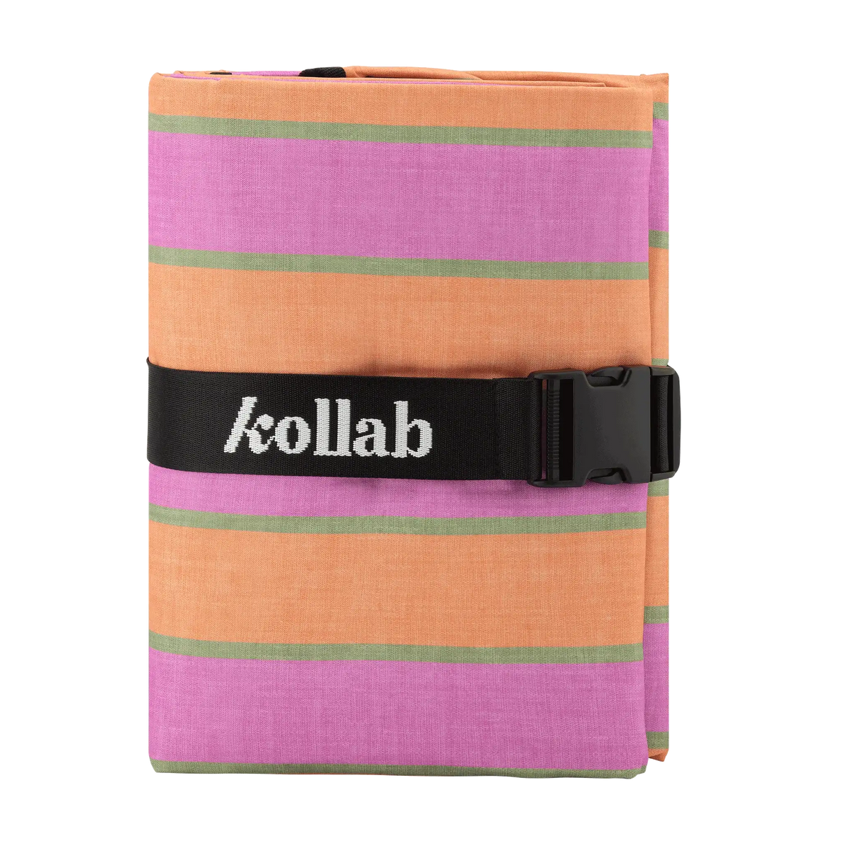 Picnic Mat Sunset Stripe – Kollab