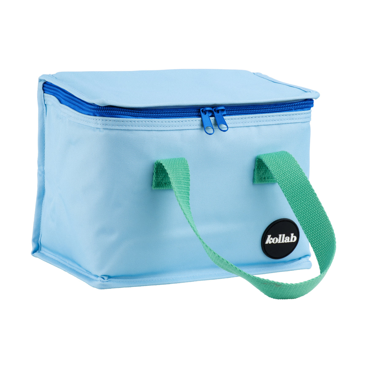 Lunch Bag Seaside Blue – Kollab