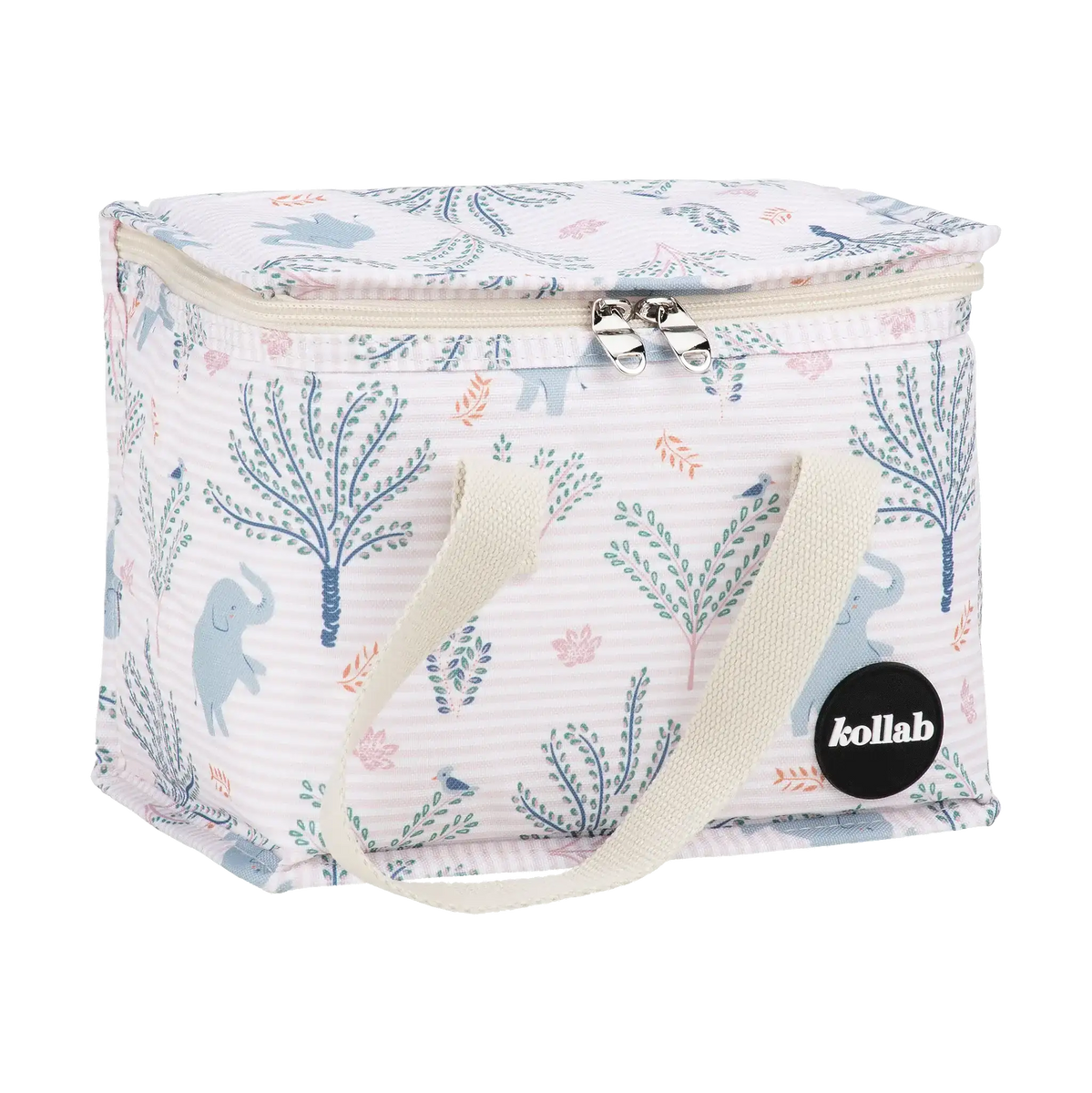 Lunch Box Elephant Forest – Kollab
