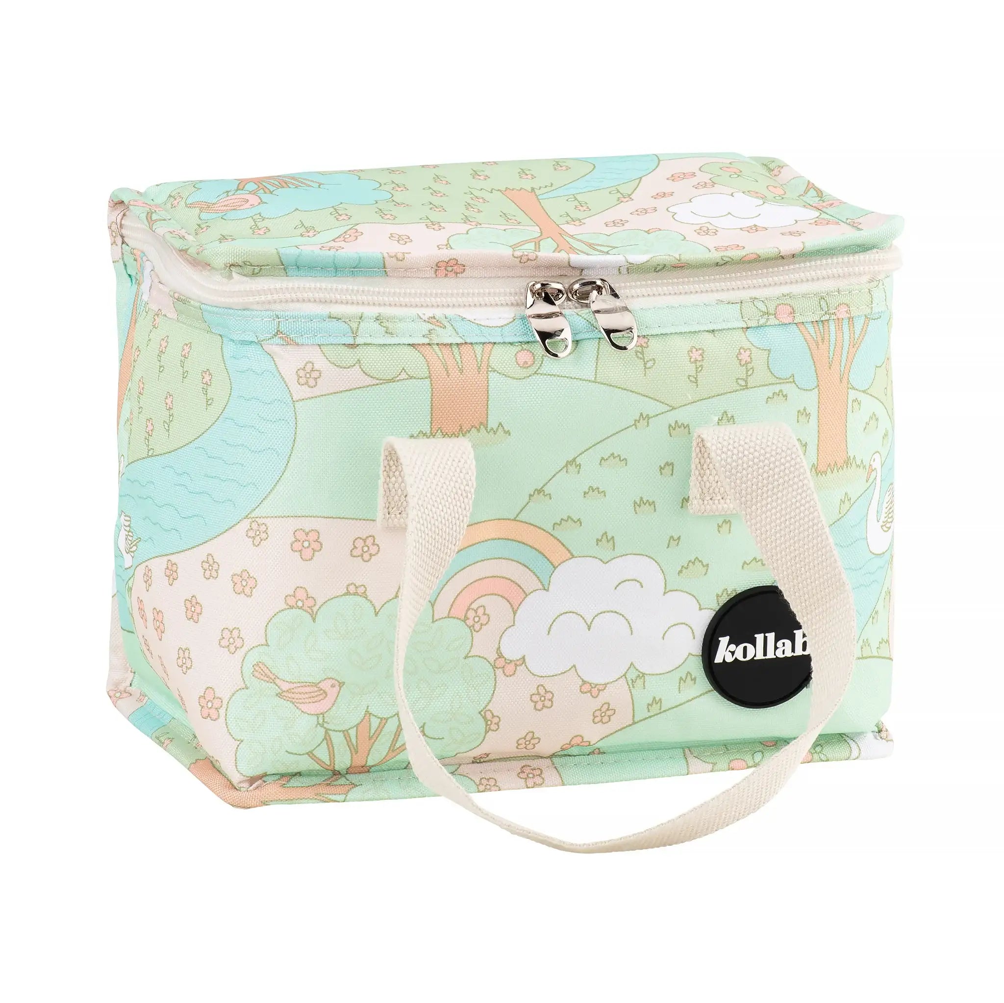 Buy Lunch Box Swan Lake by Kollab Australia