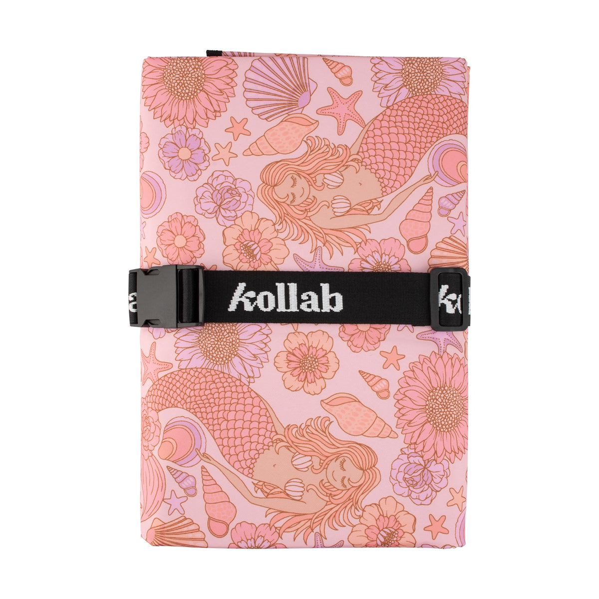 Medium Mat Mermaids – Kollab